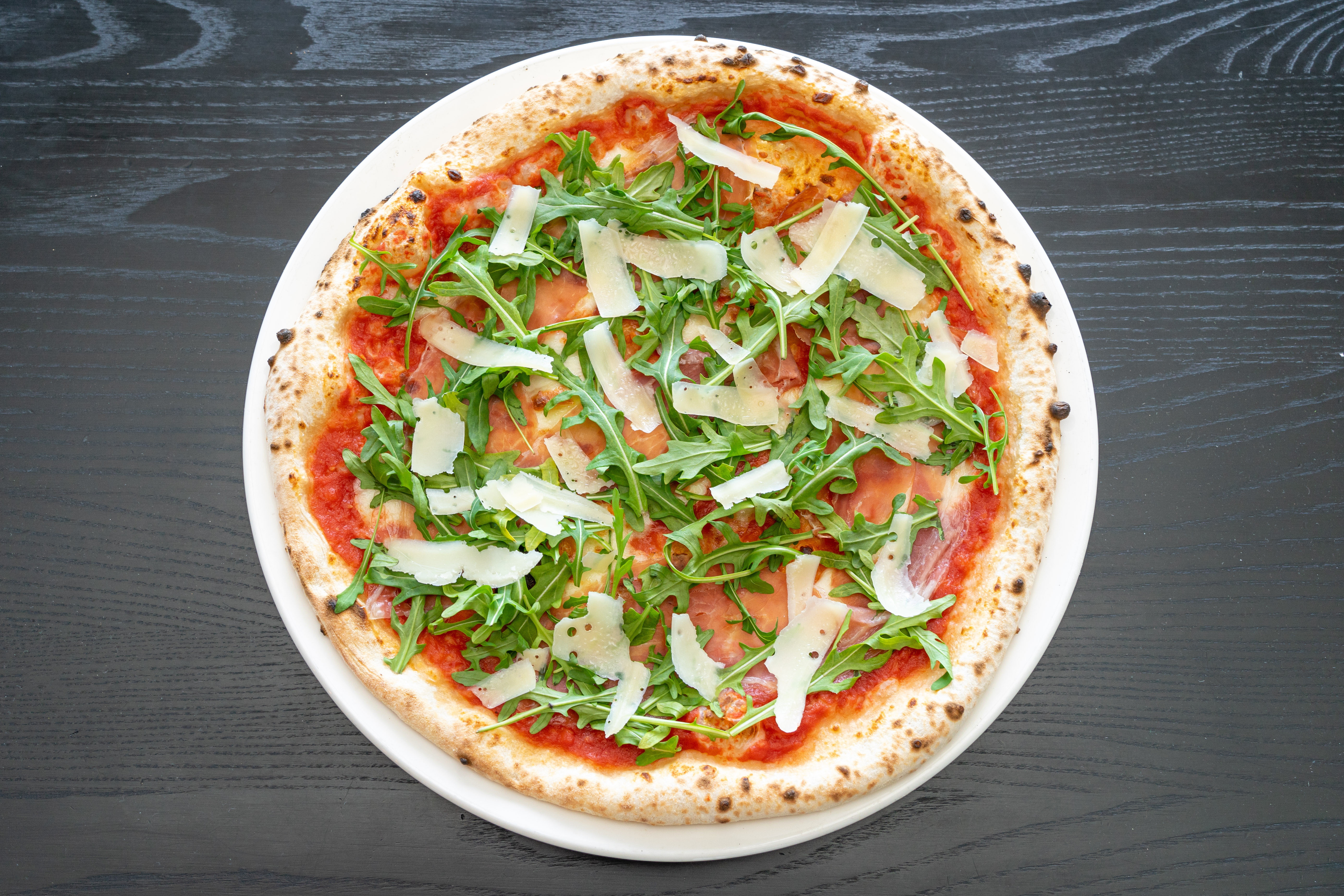 Luigi’s Italian Restaurant